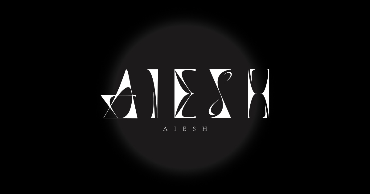 Alesh Logo